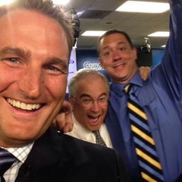 John Clark’s Profile | WCAU-TV (Philadelphia, PA), NBC Sports ...