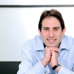 Charles Keidan’s Profile | Alliance Magazine Journalist | Muck Rack