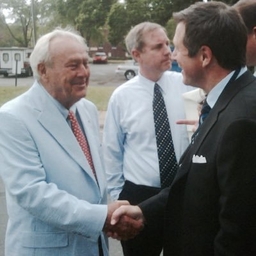 Dean Blevins’s Profile | KWTV-TV (Oklahoma City, OK) Journalist | Muck Rack