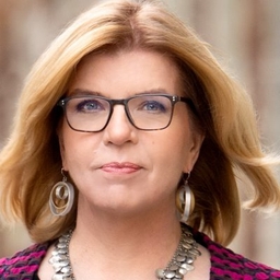 Eva-maria McCormack’s Profile | Talking Hope Blog Journalist | Muck Rack