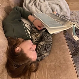 Colleen Grablick’s Profile | The 51st Journalist | Muck Rack