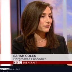 Sarah Coles’s Profile | Hargreaves Lansdown, Switch Your Money On ...