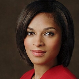 Jericka Duncan’s Profile | CBS News Journalist | Muck Rack