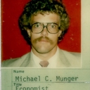 Michael Munger’s Profile | The New York Times, MSN (US), Applied Health ...