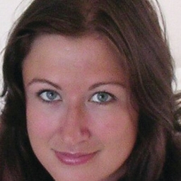 Rebecca Moore’s Profile | Passenger Ship Technology Magazine, Container ...