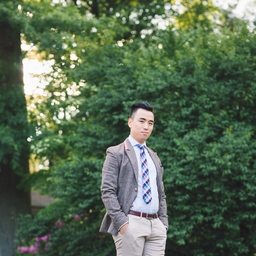 Ming Shan Zhu’s Profile | slideshare.net, Medium, Crunchbase Journalist | Muck Rack