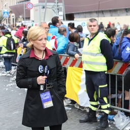 Sarah Bloomquist’s Profile | WPVI-TV (Philadelphia, PA) Journalist ...