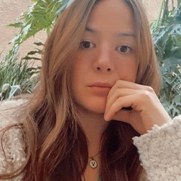 Valeria Ávila Garibay’s Profile | Mujer de 10 Journalist | Muck Rack