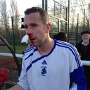 Max Rushden’s Profile | The Guardian, Football Weekly (Podcast ...