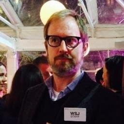 Angus Loten’s Profile | The Wall Street Journal Journalist | Muck Rack