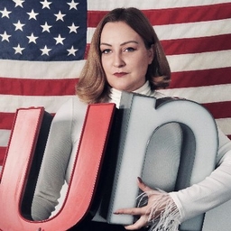 Brandi Kruse’s Profile | unDivided with Brandi Kruse Journalist | Muck Rack