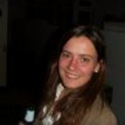 Nathalie Raffray’s Profile | Irish Daily Mail, MSN UK, The Daily Mirror ...