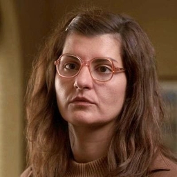 Genna Buck’s Profile | Apple Podcasts, The (Toronto) Star, The Globe ...