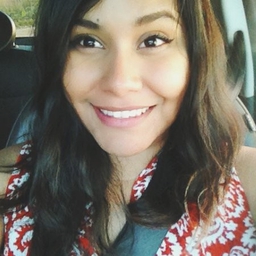 Sarah Reyes’s Profile | Nailpro, Beauty Launchpad, Wellspa 360 ...