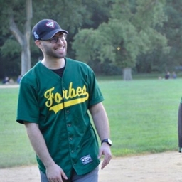 Justin Birnbaum’s Profile | Forbes Journalist | Muck Rack