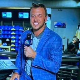 Dalton Johnson’s Profile | NBC Sports Journalist | Muck Rack