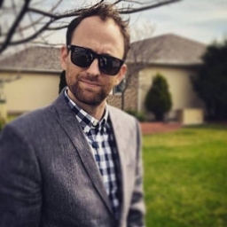 Chris Parton’s Profile | Freelance Journalist | Muck Rack