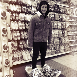 Alex Coe’s Profile | D Magazine, theEword Journalist | Muck Rack