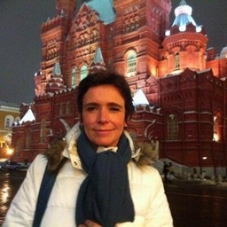 Valérie Astruc’s Profile | France Télévisions Journalist | Muck Rack