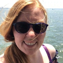 Amanda Kondolojy’s Profile | Pocket Lint Journalist | Muck Rack