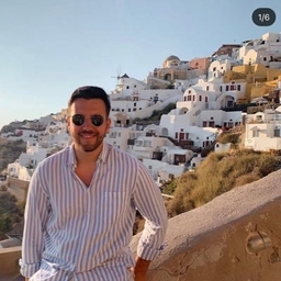 Rich Jones’s Profile | The Mirror US Journalist | Muck Rack