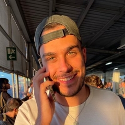 Anthony Delmas’s Profile | Fun Radio Journalist | Muck Rack