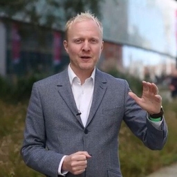 Jim Pickard’s Profile | Financial Times Journalist | Muck Rack