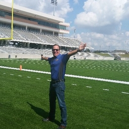 Todd Freed’s Profile | KIAH-TV (Houston, TX) Journalist | Muck Rack