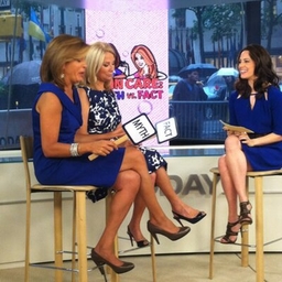 Sarah Bernard’s Profile | Freelance Journalist | Muck Rack