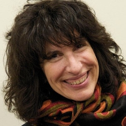 Jamie Talan’s Profile | Narrateur: Reflections on Caring Journalist ...