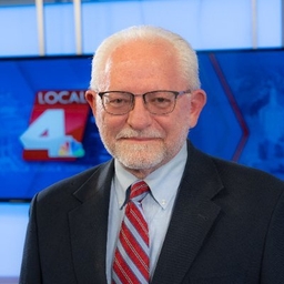 Mark Baumert’s Profile | KSNB-TV (Hastings, NE) Journalist | Muck Rack