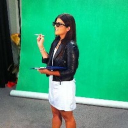 Sarah Juchima’s Profile | Gold 104.3 FM Journalist | Muck Rack