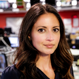 Courtney Subramanian’s Profile | Bloomberg News Journalist | Muck Rack