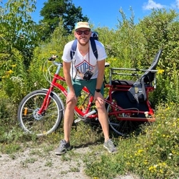 Andrew Reeves’s Profile | Yahoo News New Zealand, Canadian Broadcasting ...