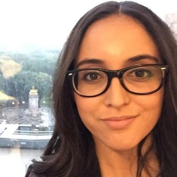 Ahiza Garcia-Hodges’s Profile | CNN, CNN Business, CNN en Español ...