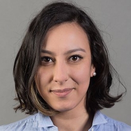 Beryl Lipton’s Profile | EFF, USA TODAY Co. Journalist | Muck Rack