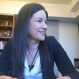 Leila Fadel’s Profile | Up First from NPR, Morning Edition Journalist ...