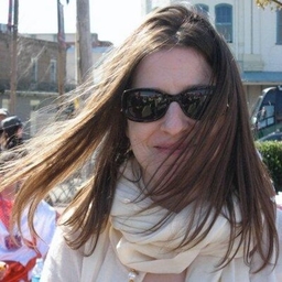 Francesca Donner’s Profile | The Persistent Journalist | Muck Rack