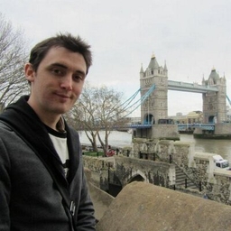 Luke Ryan Baldock’s Profile | NewsBreak, The Hollywood News Journalist ...