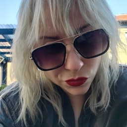 Emily Asher-Perrin’s Profile | Reactor Journalist | Muck Rack