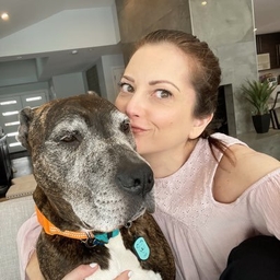 Lisa Capretto’s Profile | CNN, HuffPost, Oprah Winfrey Network (OWN ...