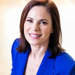 Caroline Castrillon’s Profile | Forbes Journalist | Muck Rack