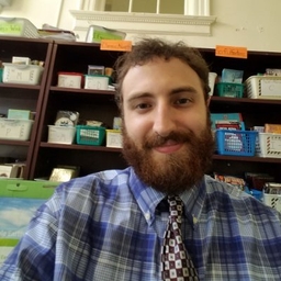 Matthew Rudoy’s Profile | Screen Rant, Dork Side of the Force ...