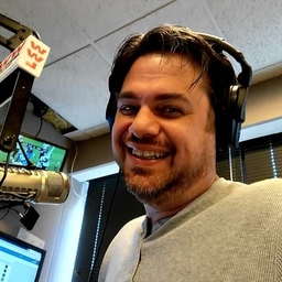 Steve Geller’s Profile | WWL-AM/FM (New Orleans, LA) Journalist | Muck Rack