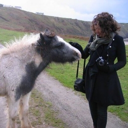 Elizabeth Minkel’s Profile | Fansplaining Journalist | Muck Rack