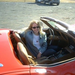 Jamie Page Deaton’s Profile | Car Talk, Red Ventures Journalist | Muck Rack