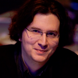 Frederic Lardinois’s Profile | The New Stack Journalist | Muck Rack