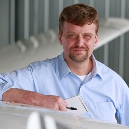 Jim Moore’s Profile | Aopa Pilot Journalist | Muck Rack