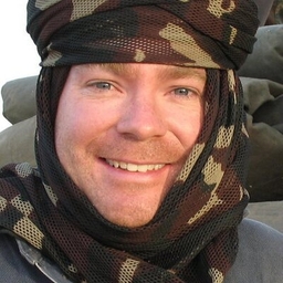 Rob Crilly’s Profile | The Telegraph Journalist | Muck Rack