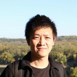 Bo Feng’s Profile | Arthritis & Rheumatology, Color Research ...